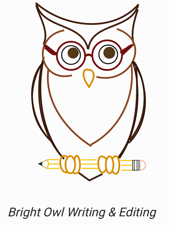 Urban Sprawl – Bright Owl Writing & Editing